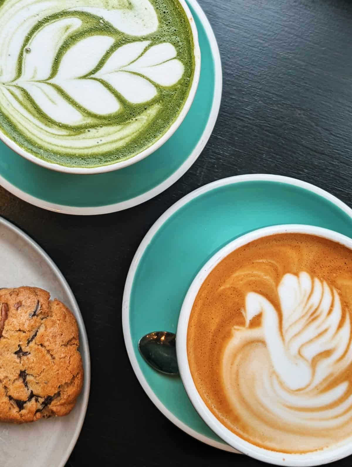 Menu Canard Café | Déjeuners, brunchs et traiteur à Montréal