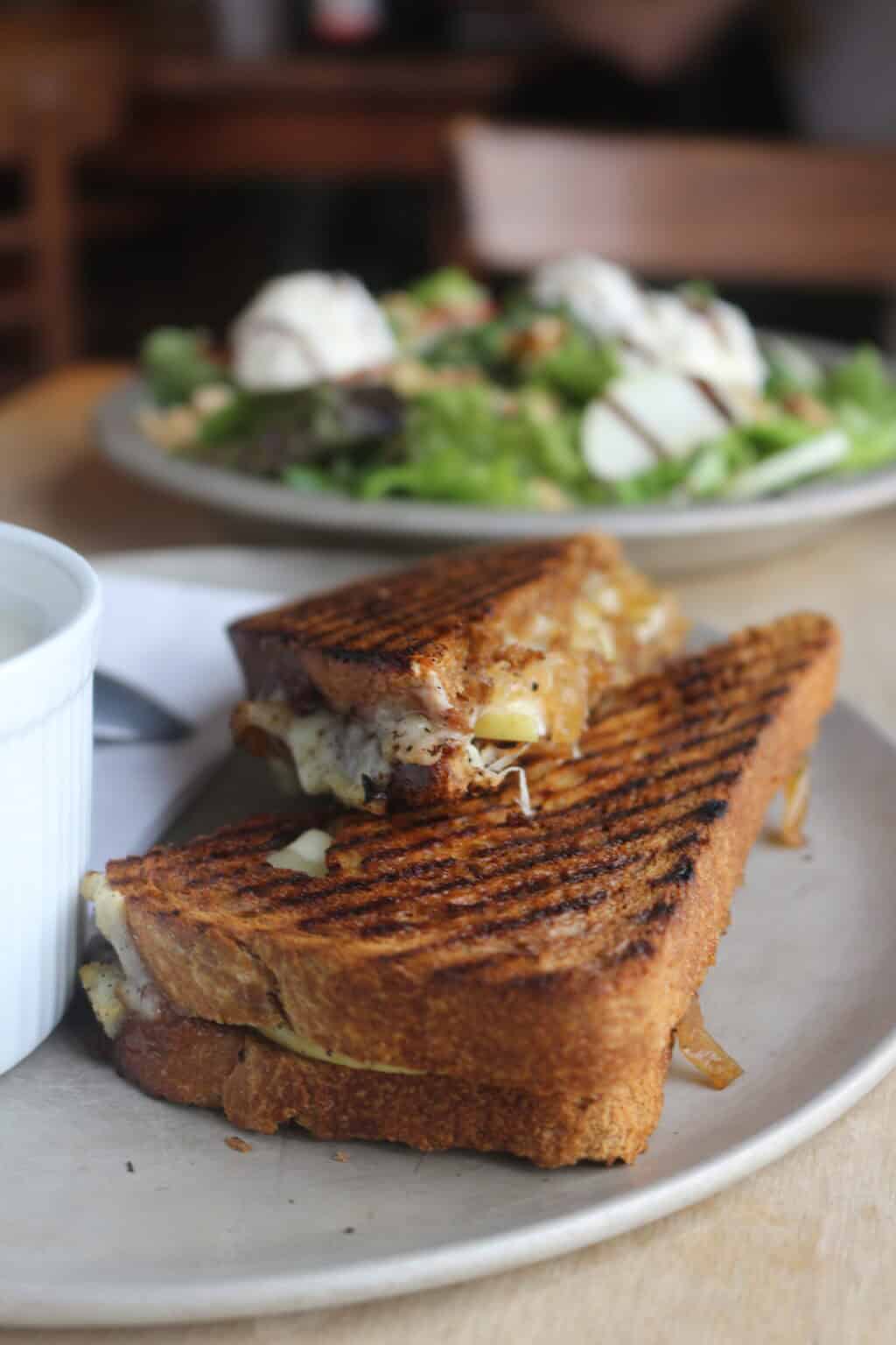 Menu Canard Café | Déjeuners, brunchs et traiteur à Montréal
